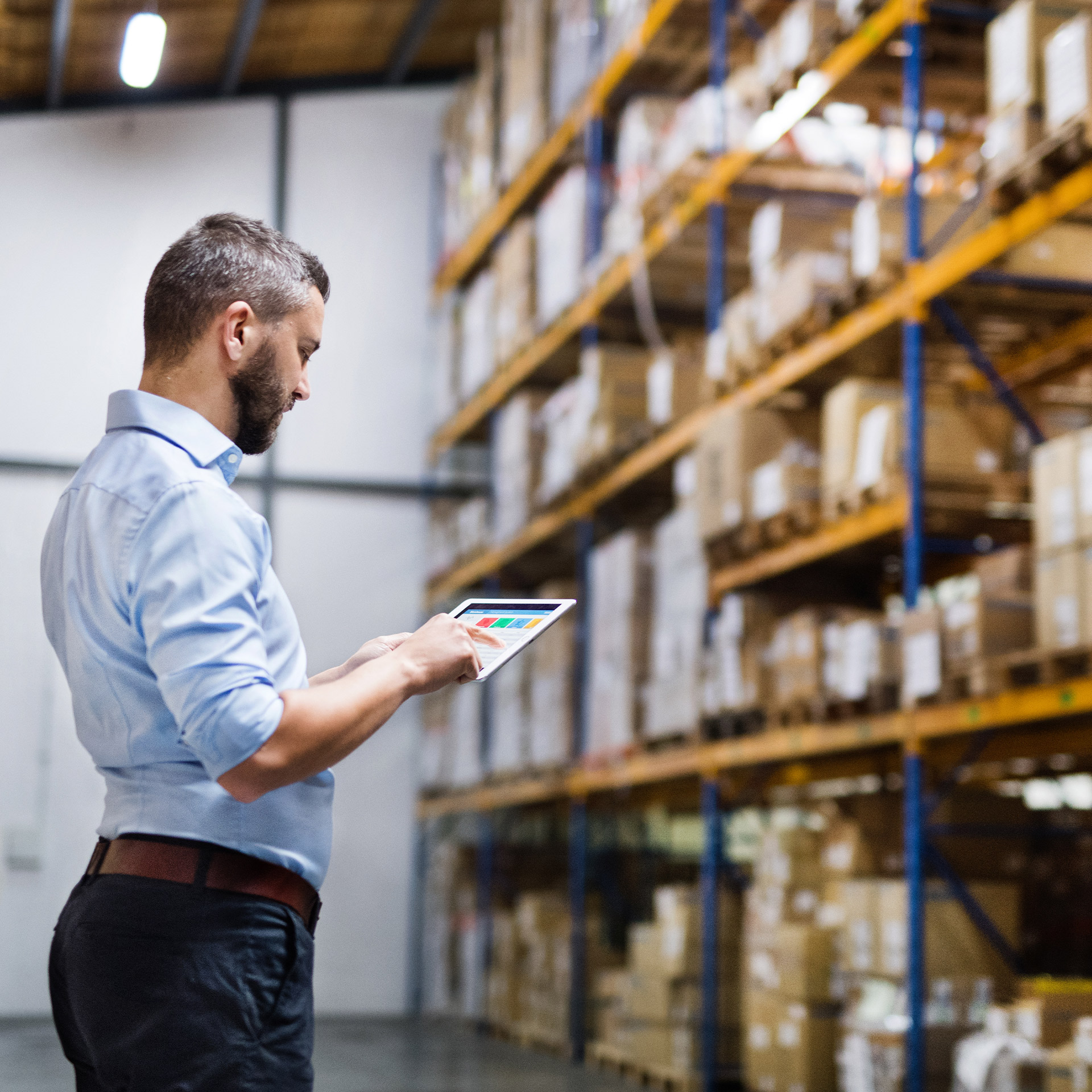 Customs Brokerage - Polimex Forwarding